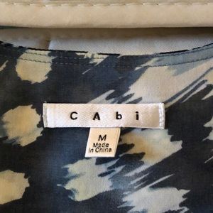 CAbi | Tops | Cabi Tunic Top | Poshmark